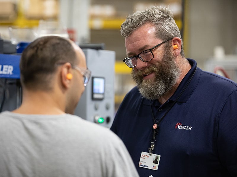 Weiler Abrasives | Mexico | Líder Global en Abrasivos